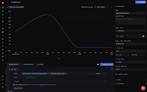 Nextjs Opentelemetry Use Cases Monitoring 404s External Apis