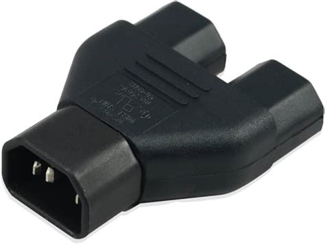 Looking For IEC Adaptor TalkBass Com