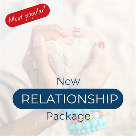 New Relationship Package Most Popular Doctors Express