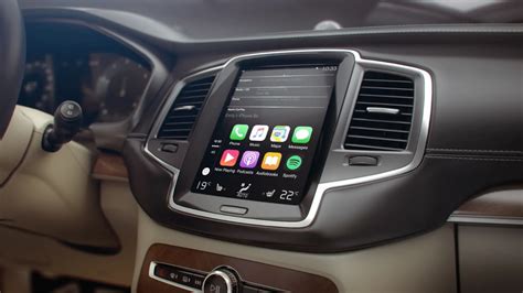 Hyundai Apple Carplay Telegraph