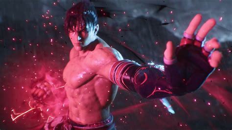 Tekken 8 Torna A Mostrarsi In Un Nuovo Trailer Il Picchiaduro Di