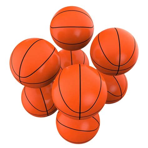 Balones de baloncesto y accesorios fotos de stock imágenes de Balones