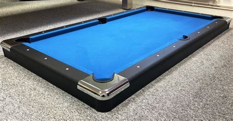6ft Homegames Folding Leg Pool Table Pool Tables Online