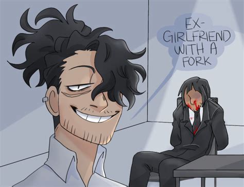 Present Mic On Tumblr