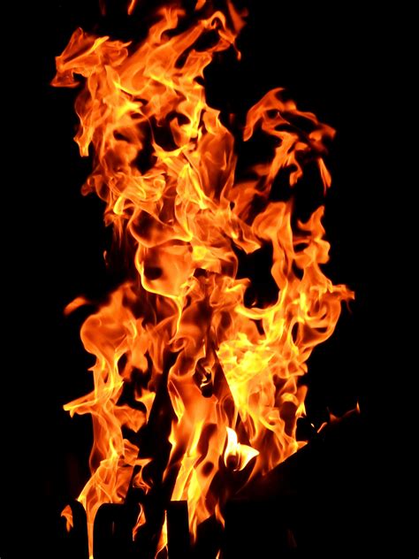 540x960 Wallpaper Flame Peakpx