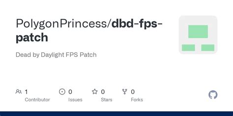I Wrote A Script To Autopatch All Versions Of Dead By Daylight On