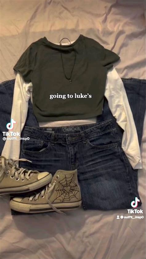 Back To School Outfits Artofit