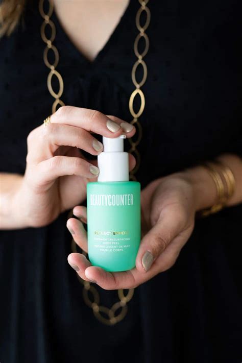 Beautycounter T Sets Safer Skincare Both And Body Makeup