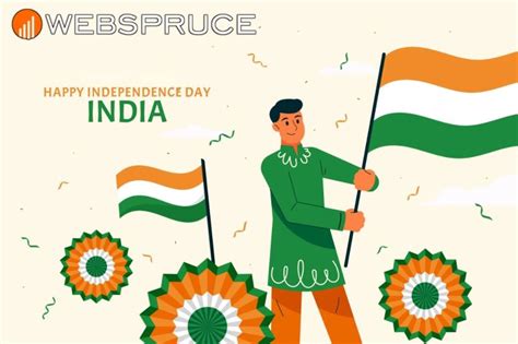 Webspruce On Linkedin Independenceday Proudindian Innovation