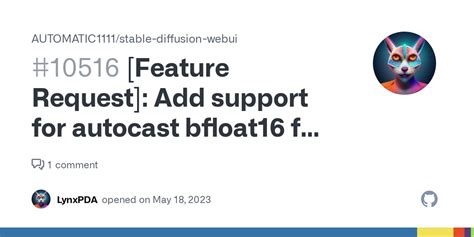 [feature request] add support for autocast bfloat16 for generate on