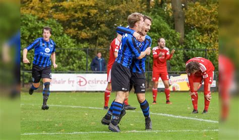 De Jonge Spartaan Onderuit Bij VVC 68 Eilanden Nieuws