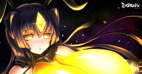 ゼットンさん 巨大ゼットンさん 藤原恭輔milkengineのイラスト Pixiv