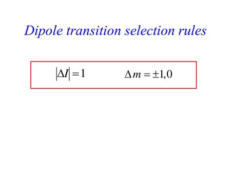 Ppt Resonant Photon Absorption Powerpoint Presentation Free Download