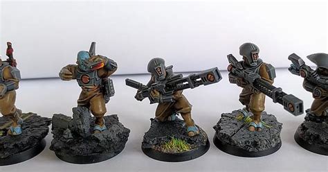 Urban Tau Pathfinders 10 Pics Album On Imgur
