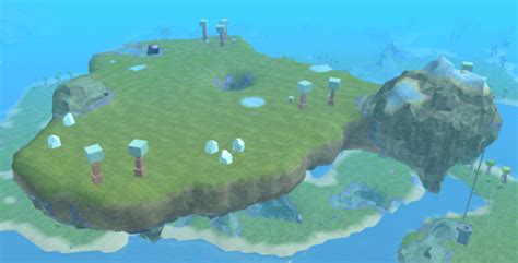 Floating Islands Overworld Booga Booga Roblox Wiki Fandom Powered By Wikia