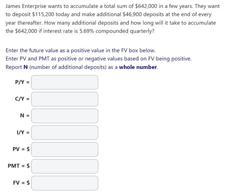 Solved Please Help Me Can You Show Me The Formula Because Chegg Com