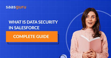 What Is Data Security In Salesforce Complete Guide