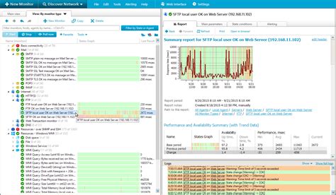 IPHost Network Monitor Professional 1000 цена купить