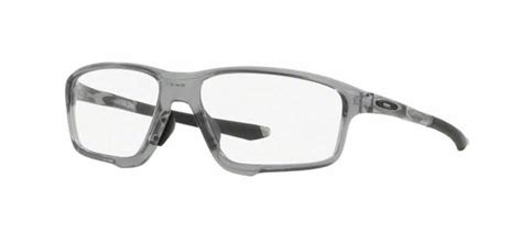 Oakley Crosslink Zero Alternate Fit Eyeglasses
