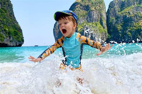 Phi Phi And Bamboo Islands Tour From Phuket