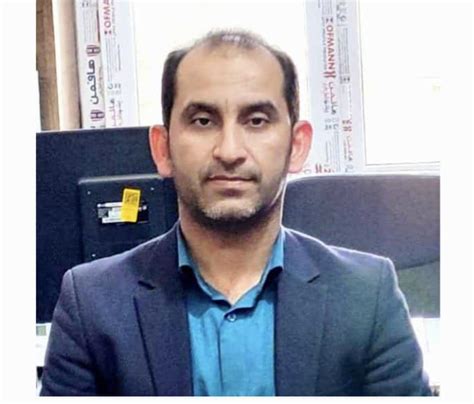 انتصاب علی سلمان پورکوتی به عنوان مدیر اداره اموزش وپرورش هویزه ندای