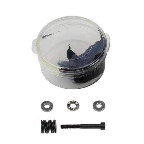 New Factory Team Decoupled Slipper Clutch Conversion Kit Associated