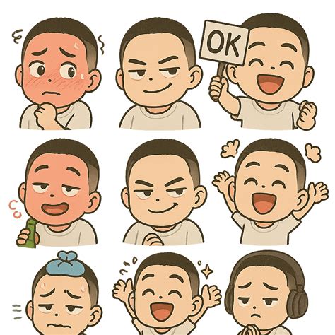 การ์ตูนหมอ ในปี 2025 ไอเดียวาดรูป ไอเดียสติกเกอร์ ท่าทาง