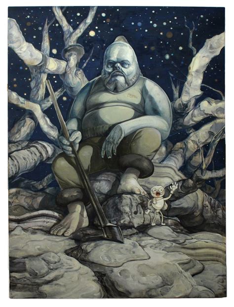 Illustrator Spotlight Chrigel Farner Booooooom Create Inspire