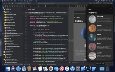 Mejores IDE de programación para Swift