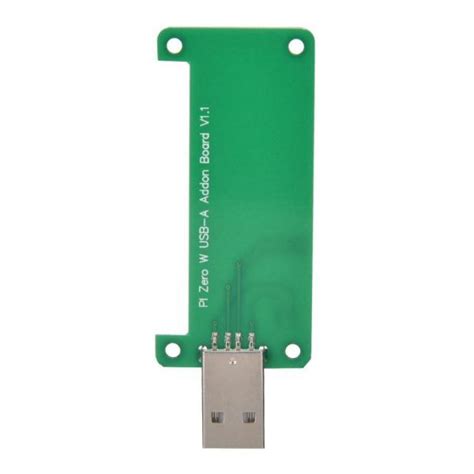 Raspberry Pi Zero W Board With Mini HDMI Ktechnics Systems