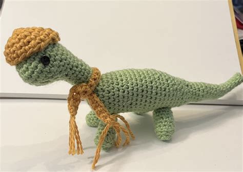 Dapper Dino Completed Projects The Lettuce Craft Forums