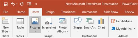 How To Insert GIF Into PowerPoint 4 Steps MiniTool MovieMaker