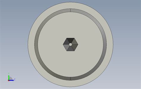 Btl 13asm凸轮轴承随动器stpstep模型图纸下载 懒石网