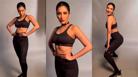 Shruti Haasan Dance Moves Her Recent Photoshoot Youtube