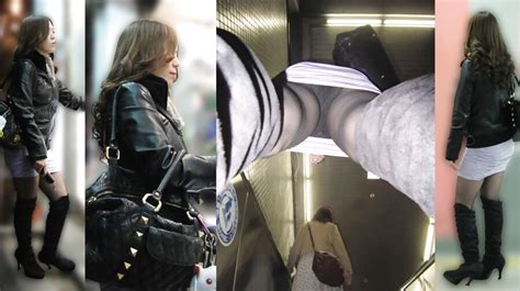 Japanese Milf Pantyhose Upskirts Porn Pictures Xxx Photos Sex Images