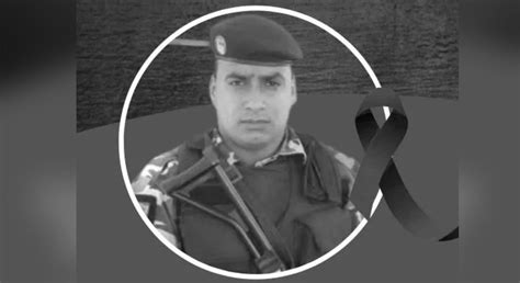 Cinco Suspeitos De Assassinar Policial Militar Em Pe São Mortos Durante