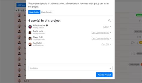 Smarttasks Work Tracking Project Management And Crm Features