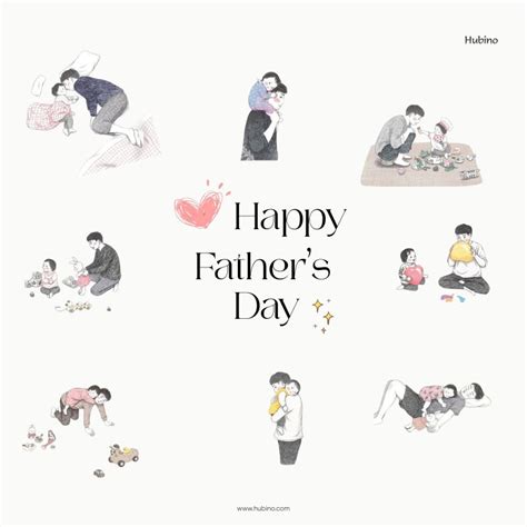 hubino on linkedin fathersday 1sthero hubino protector teacher