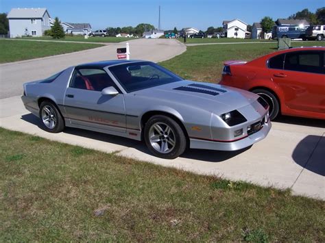 Best Iroc Color Third Generation F Body Message Boards