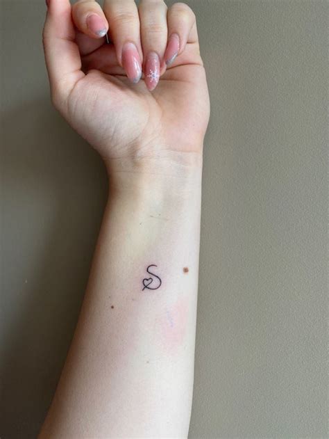 Pin De Lolobochle En Tattoo Tatuajes Discretos Ideas De Tatuaje