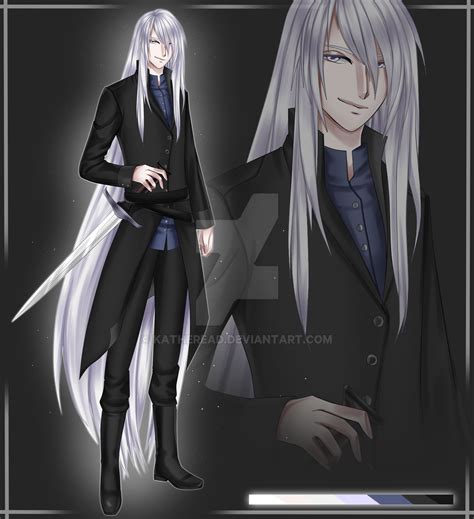 Adopt Auction Closed By Katheread On Deviantart