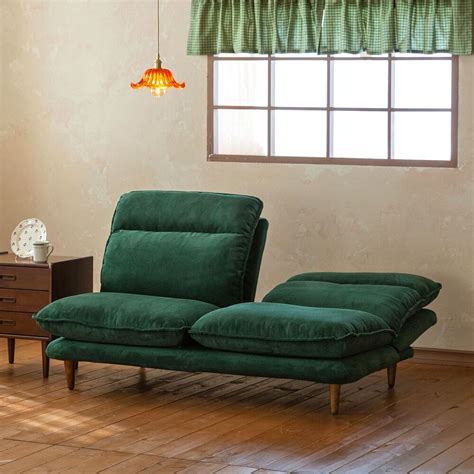 장미맨숀 타스 코듀로이 빈티지 접이식 패브릭 소파 2 3인용 감도 깊은 취향 셀렉트샵 29cm