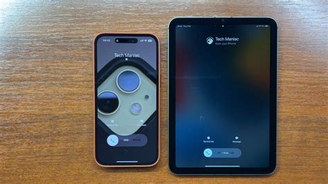 Что лучше выбрать для работы iPhone 14 Pro Max или Apple iPad 10 9