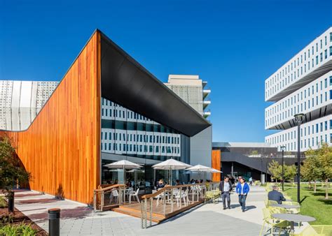 Samsungs Silicon Valley Office By Nbbj Features Nap Pods