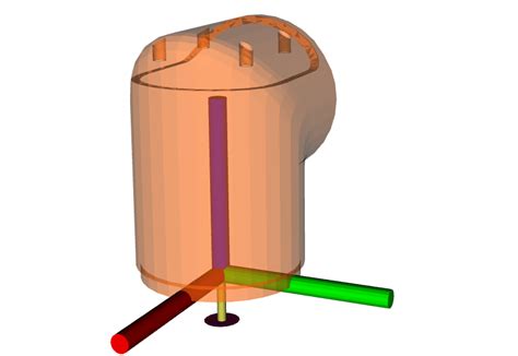 example 7 full tutorial with a 6dof robot — ros2 control humble mar