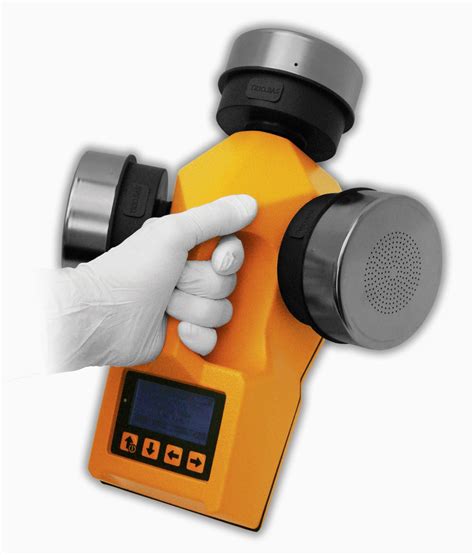 Microbiological Air Sampling Labconsultbe