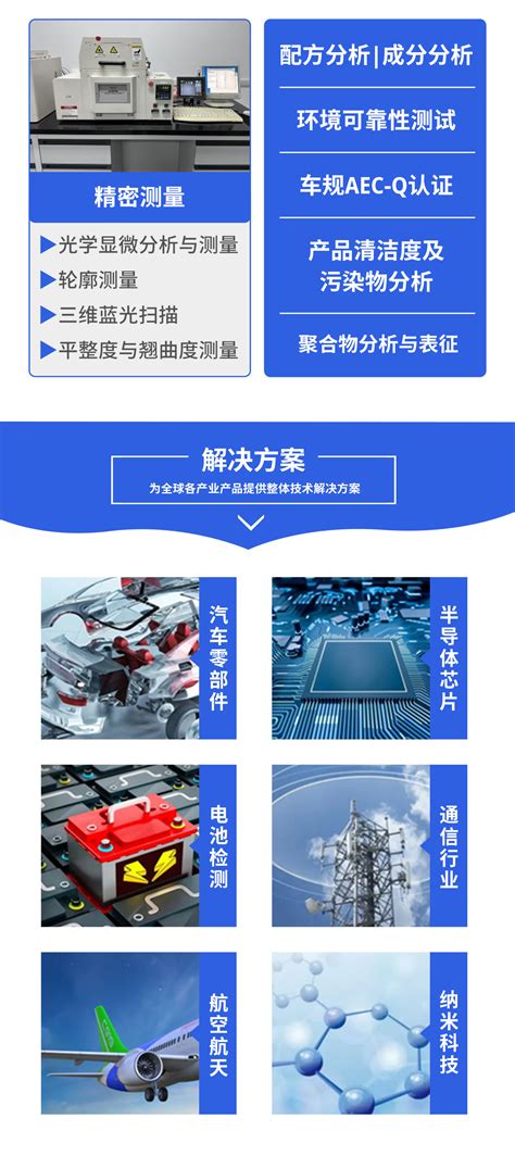 华南检测 三维荧光光谱 Eem测试 三维荧光分析 总发光光谱 阿里巴巴