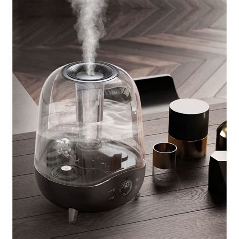 Deerma Humidifier DEM-F327W | Olimp Sport
