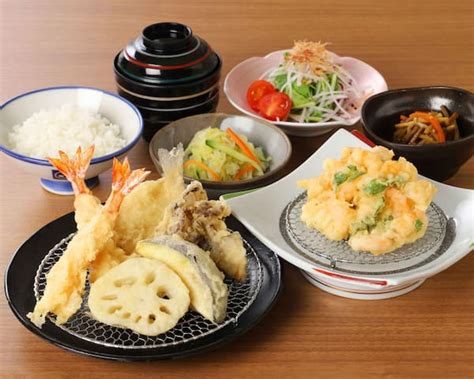 【京都駅】絶品の天ぷらを堪能！天ぷらがおすすめのお店7選 京都navi