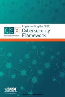 Implementing The NIST Cybersecurity Framework By ISACA Z Library